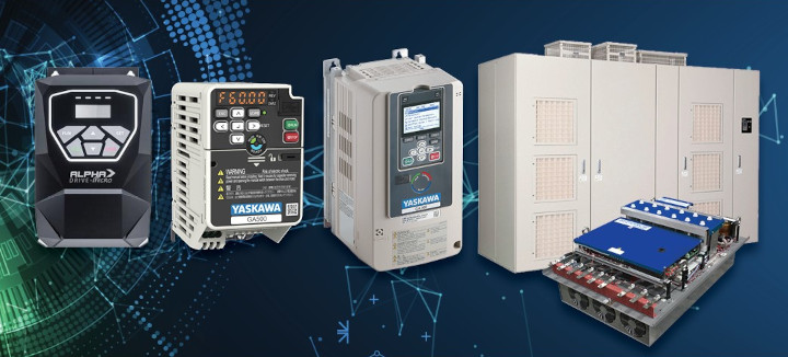 Product Overview | Varispeed