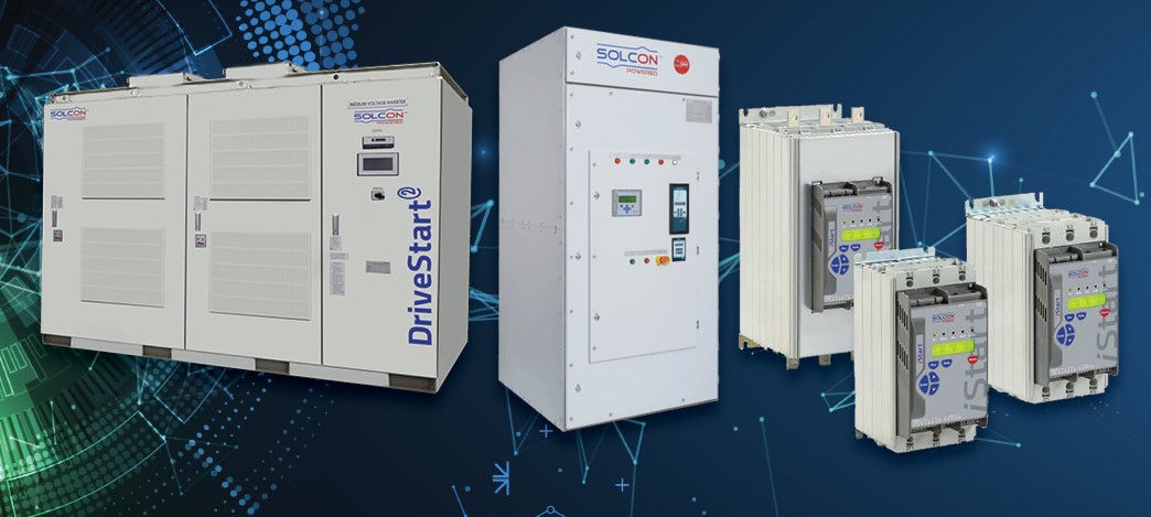 Product Overview | Varispeed